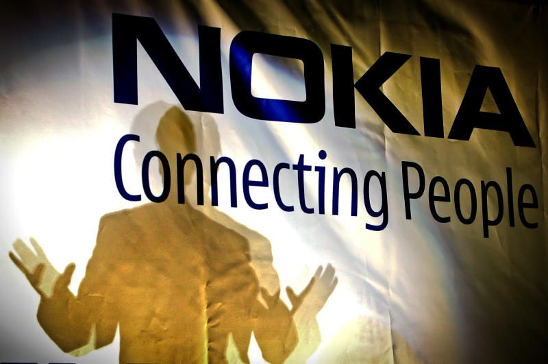 Nokia baut weltweit 10.000 Arbeitsplätze ab - -- VOL.AT