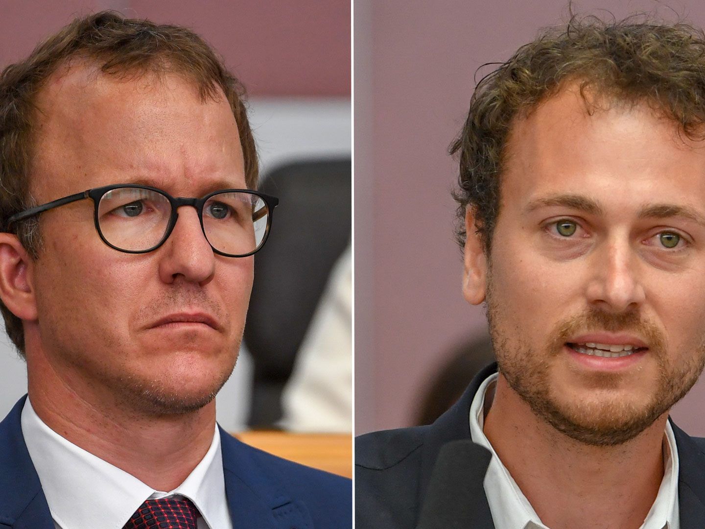 Vorarlberg: Gantner irritiert die Grünen - VOL.AT