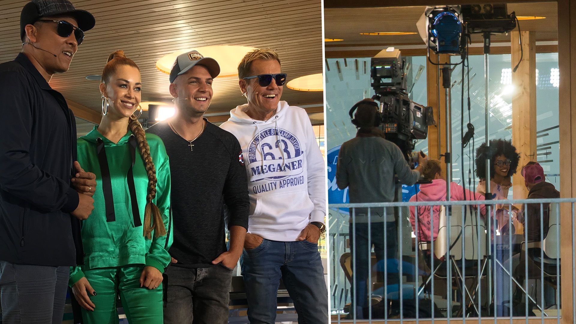 Fünf spannende Fakten zu DSDS in Lochau - Vorarlberg -- VOL.AT