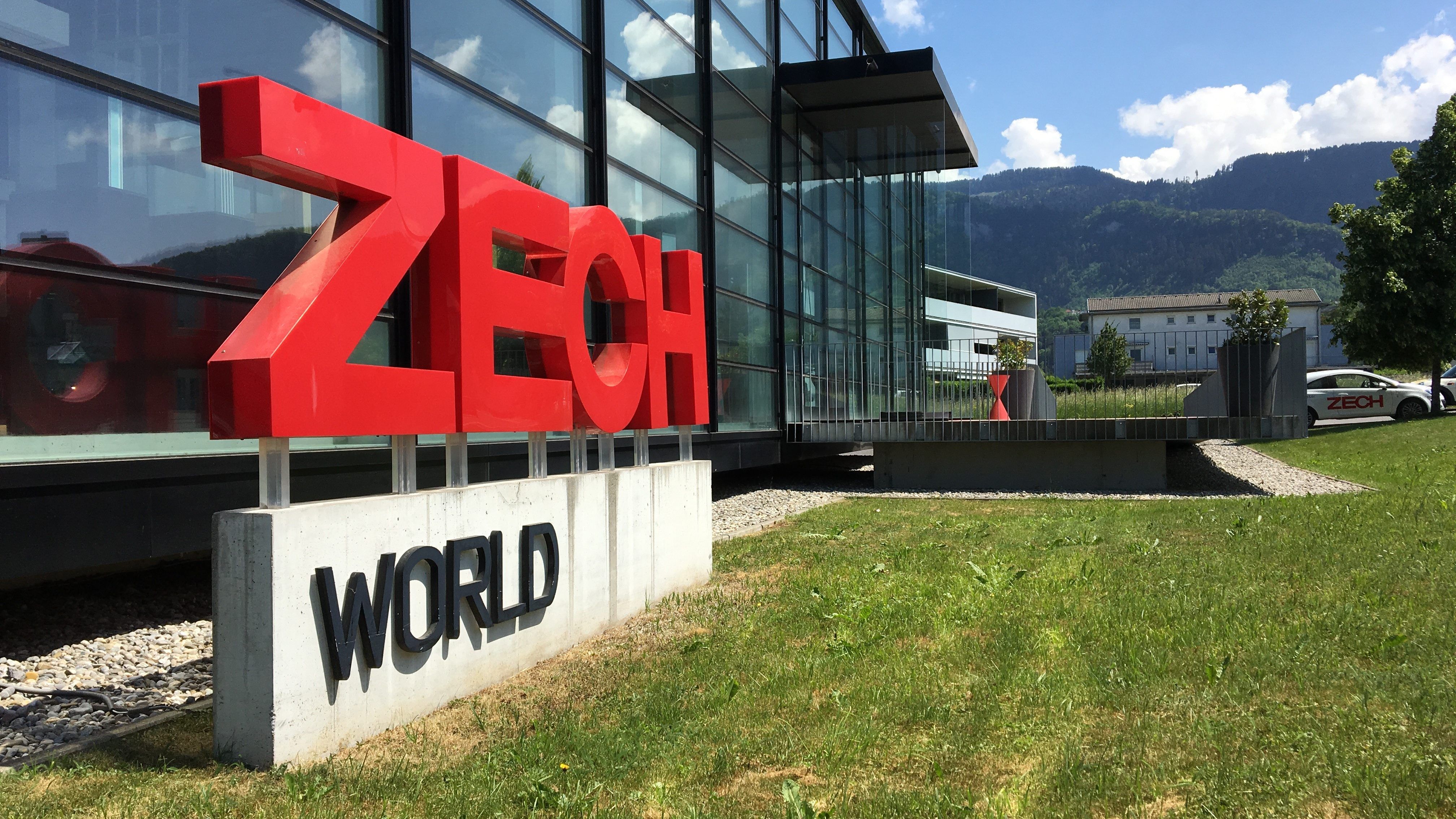 Oberösterreichischer Fensterbauer übernimmt Vorarlberger Zech-Gruppe ...