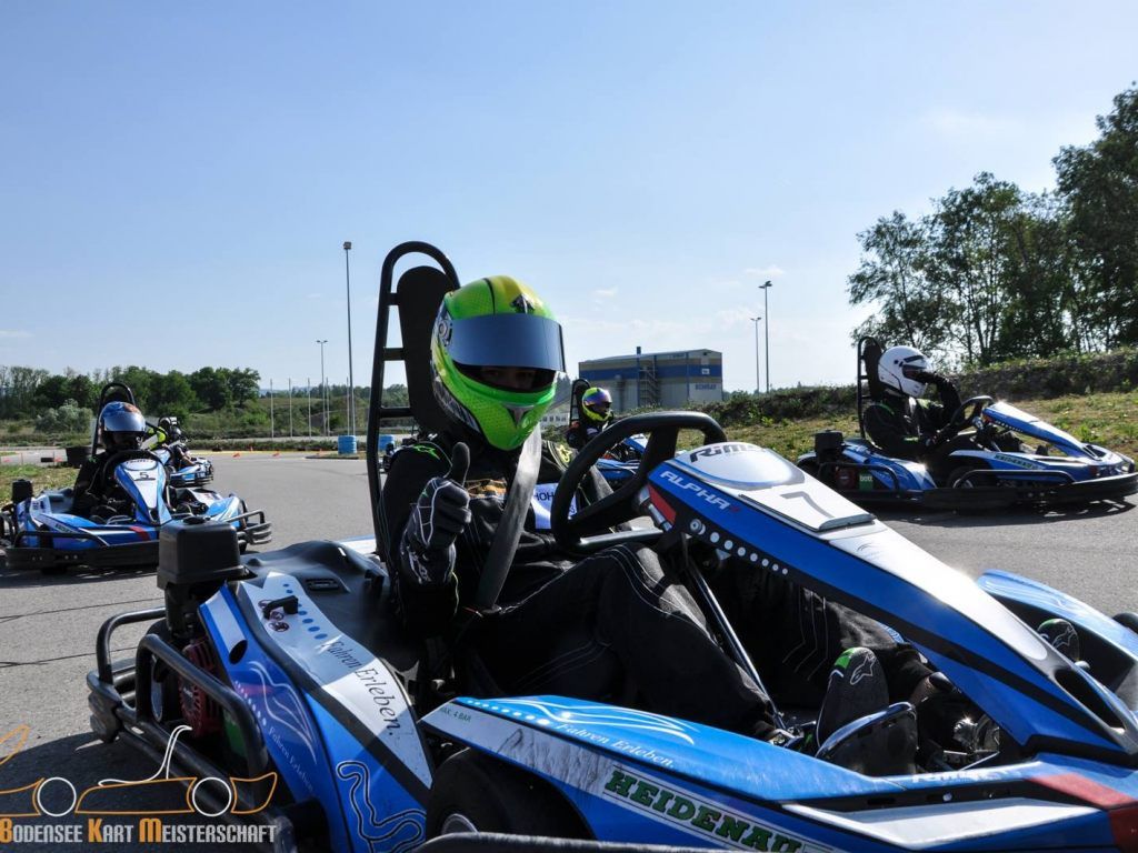 Lampert ist HBKM Champion 2018 - Hohenems | VOL.AT