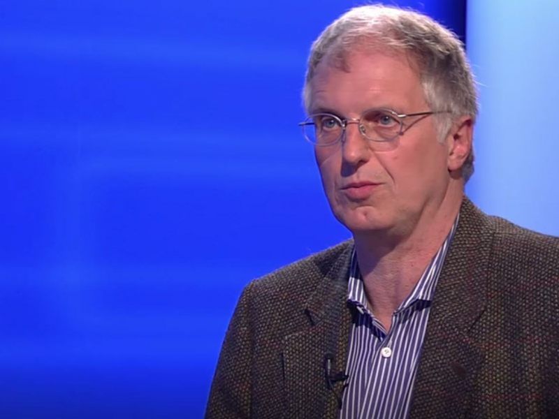 Hochstapler wurde Oberarzt in der Psychiatrie - Vorarlberg -- VOL.AT