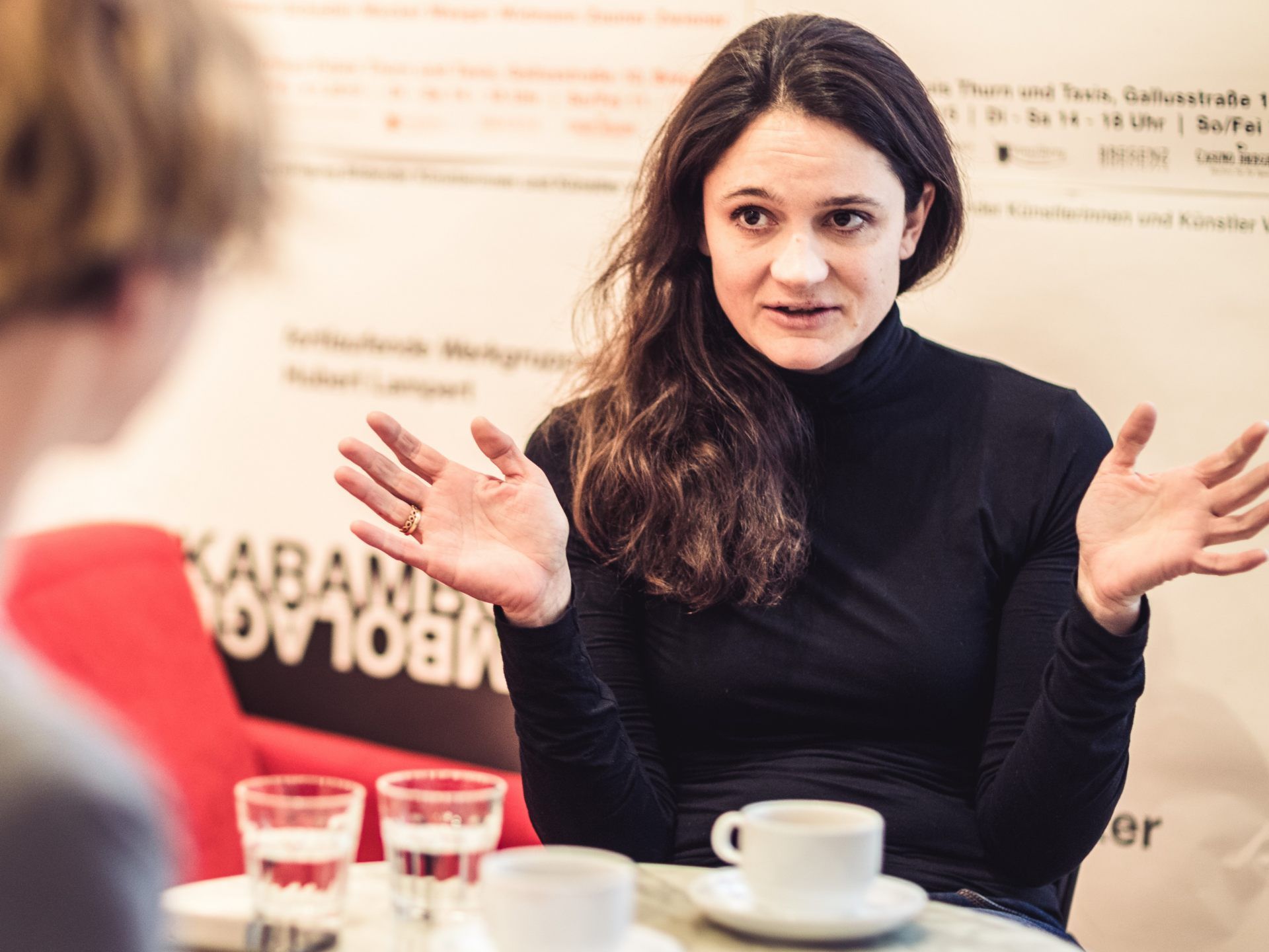 New Yorker Spirit im Ländle - Vorarlberg -- VOL.AT