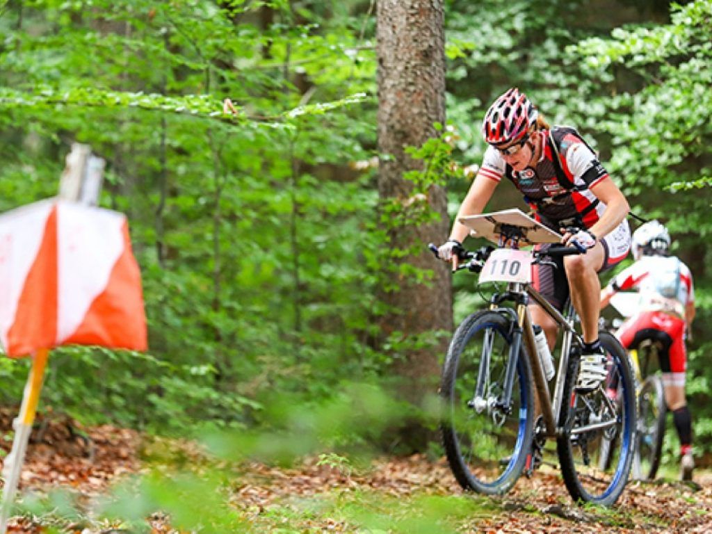 Rad-Orientieren: Wettfahrt für Breitensportler - Dornbirn | VOL.AT