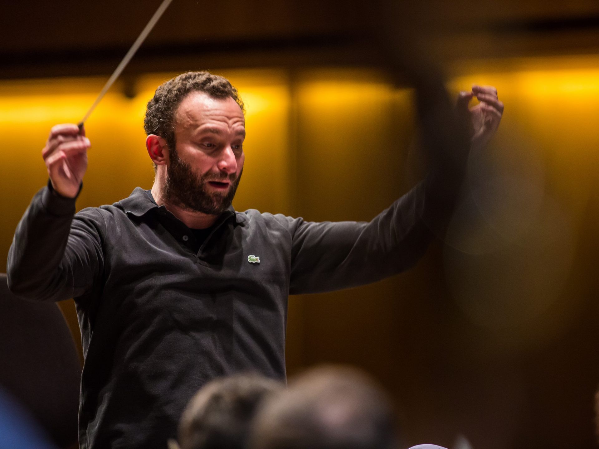 Vorarlberger neuer Dirigent bei Berliner Philharmoniker - Musik ...