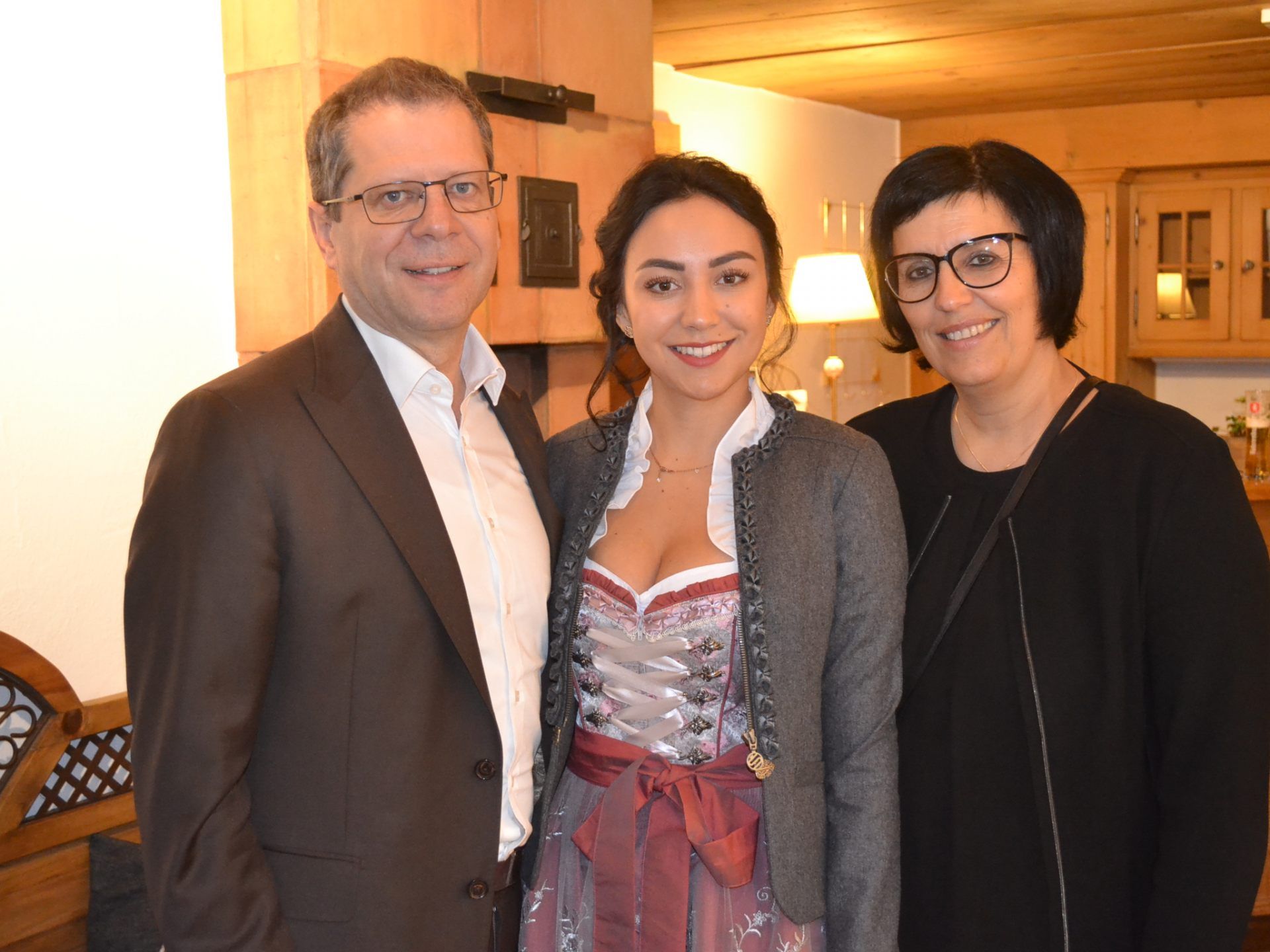 Tradition modern interpretiert - Nenzing | VOL.AT