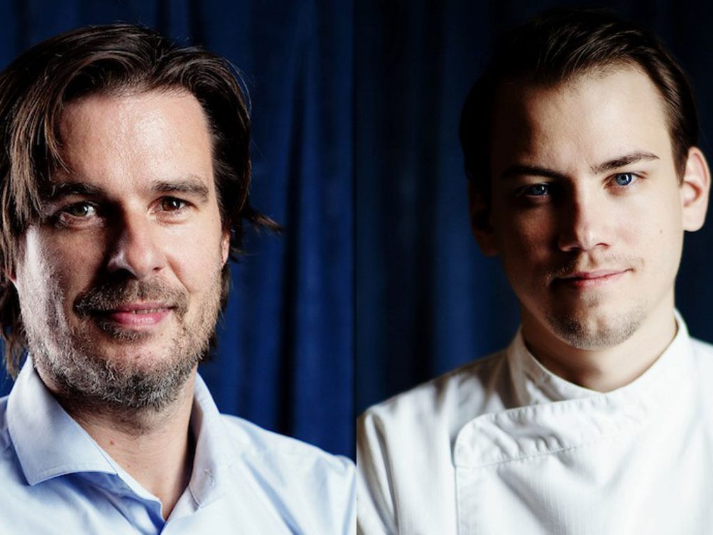 Michael Ritter: Vorarlberger freut sich über Michelin-Stern ...