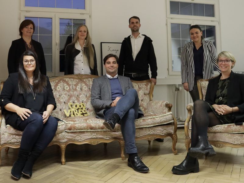 Vorarlberger Familienverband unter neuer Leitung - Vorarlberg -- VOL.AT