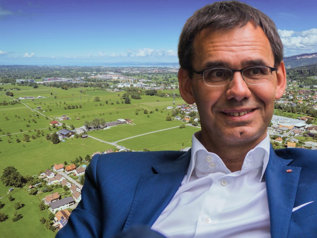 Sicherung der Resilienz der Vorarlberger Wirtschaft - Vorarlberg -- VOL.AT