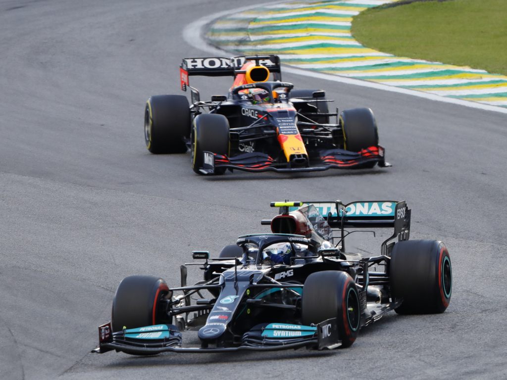 Formel 1: Grand Prix von São Paulo - Formel1 -- VOL.AT