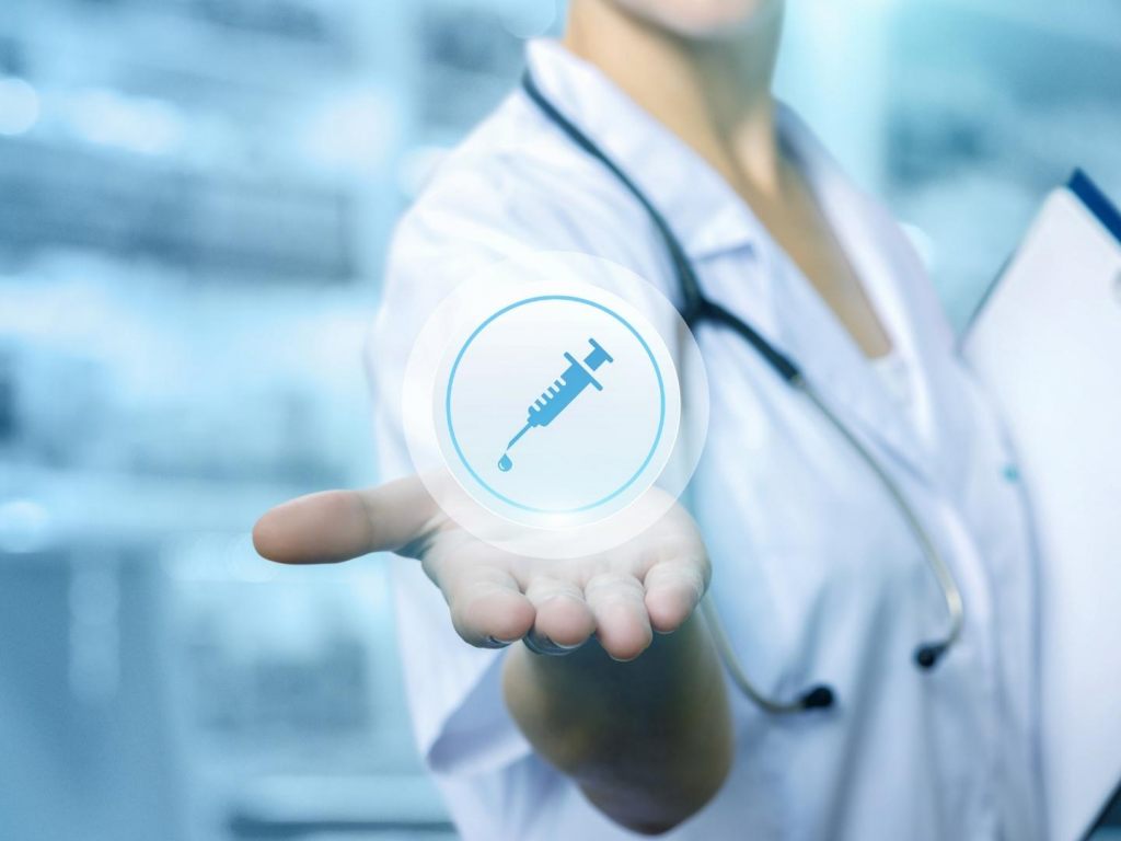 Impfquote: Diese Faktoren spielen eine Rolle - Coronavirus -- VOL.AT