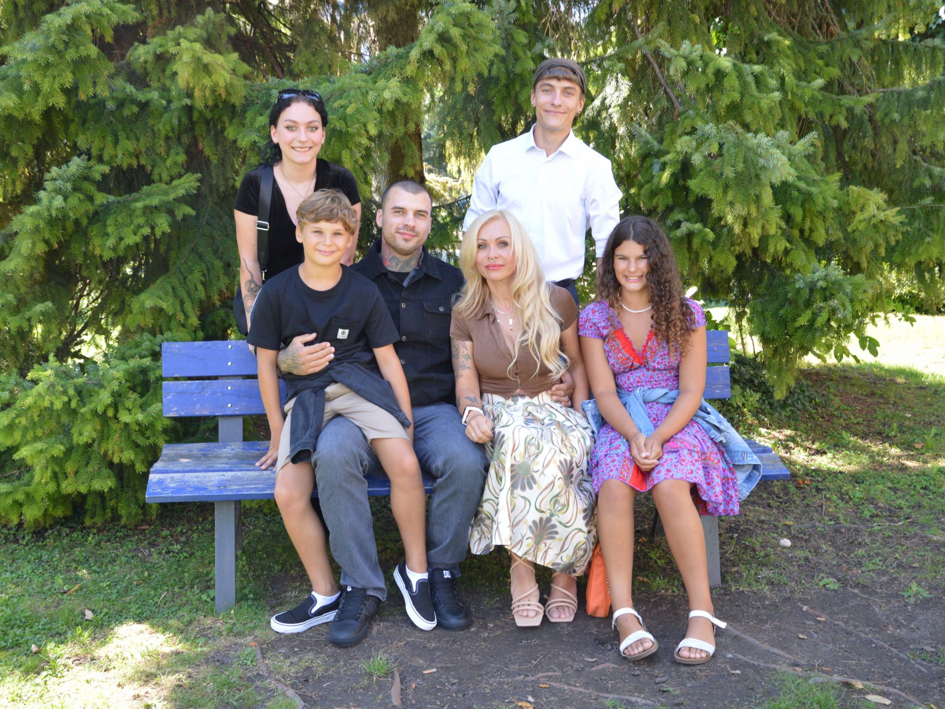 Hochzeit von Nadja Benzer und Fabian Fehr - Hohenems | VOL.AT