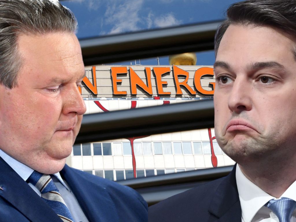 Wien Energie: Hauptstadt-FPÖ zeigt Michael Ludwig an - Politik -- VOL.AT