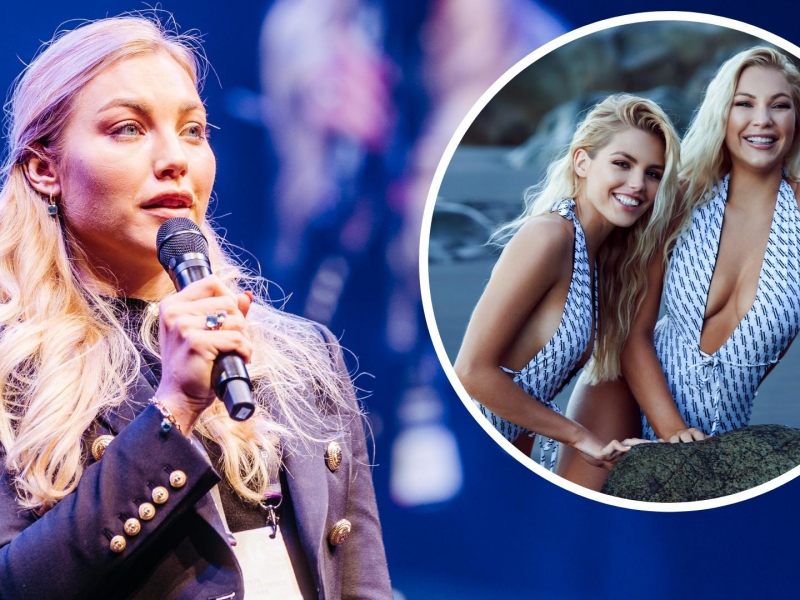 IAW 2022: Innovative Bikinis – Lanasia ist mehr als “Sex sells” - Vorarlberg -- VOL.AT