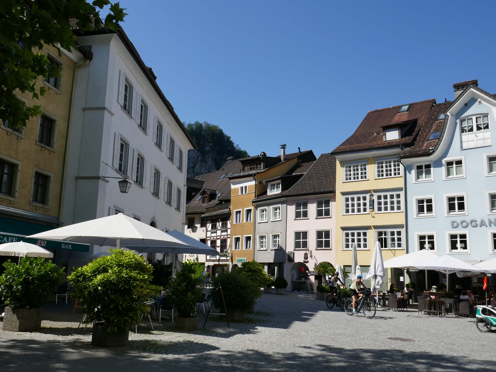 Veranstaltungen in Feldkirch - Feldkirch | VOL.AT
