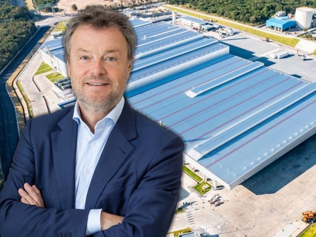 Alpla realisiert Thailands größtes Kunststoff-Recyclingwerk ...