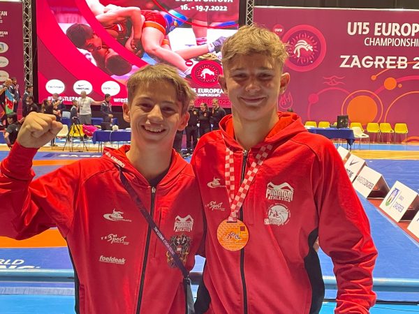 Nachwuchsarbeit steht beim KSK Klaus an oberster Stelle - Klaus | VOL.AT