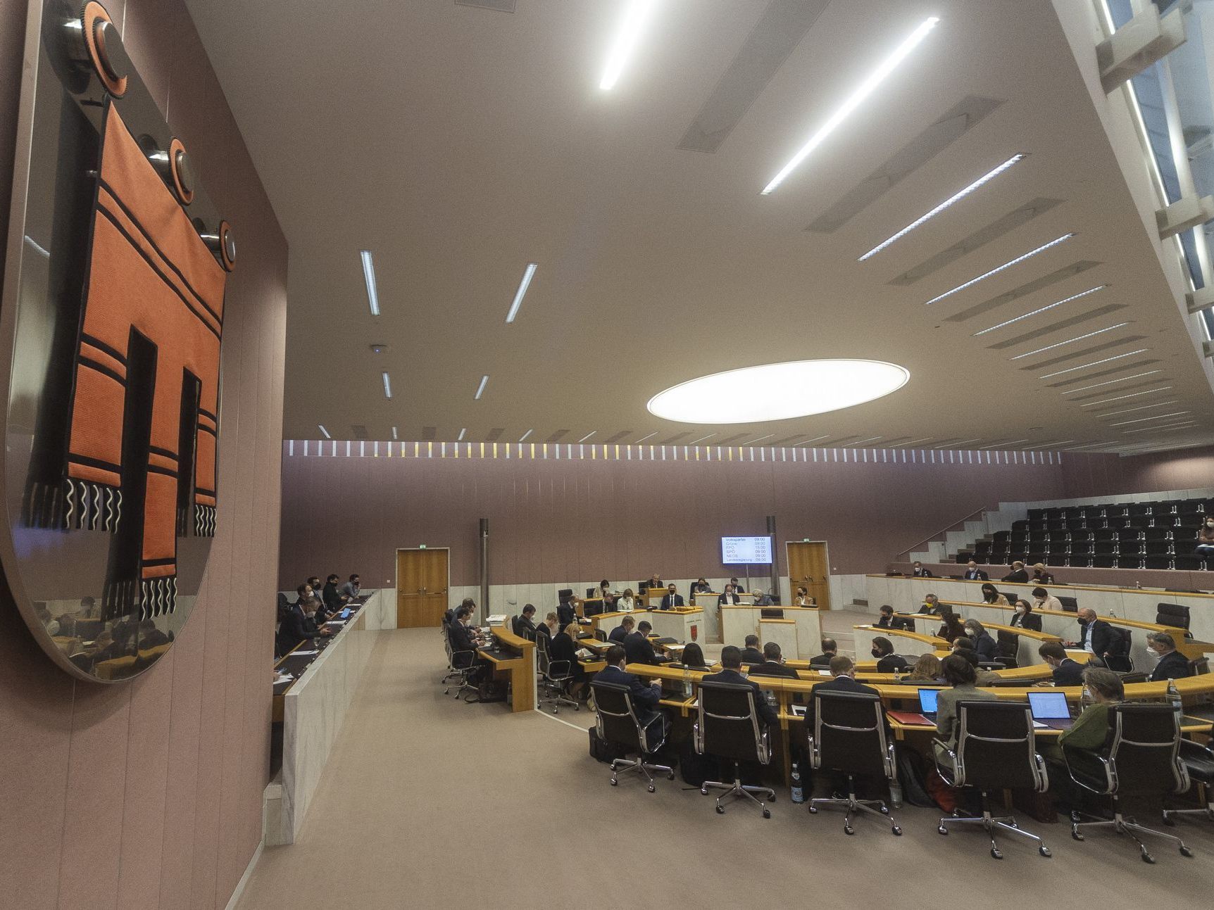 Vergaben, Förderungen: Transparenzvorstoß auf dem Prüfstand - VOL.AT