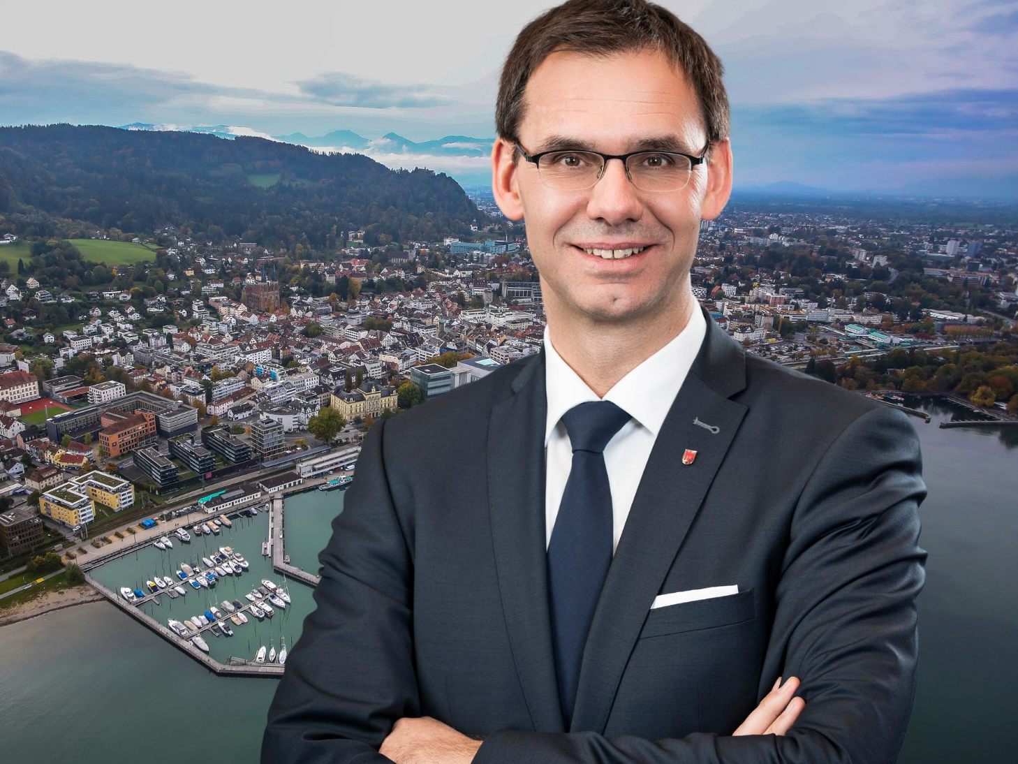 Pressefoyer: Was Urlaub in Vorarlberg so besonders macht - VOL.AT