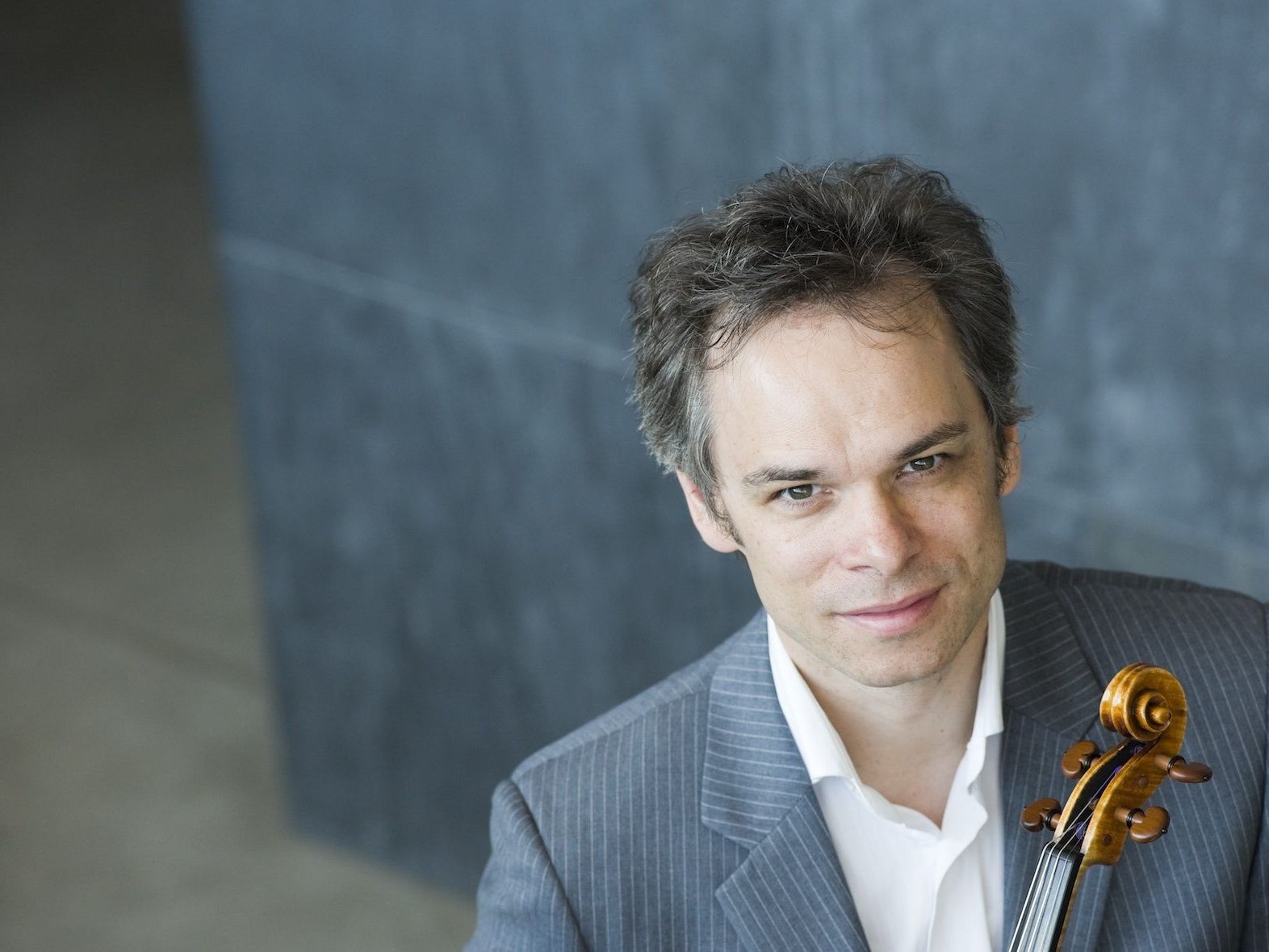 Italienischer Zauber am Neujahrstag - Kultur -- VOL.AT