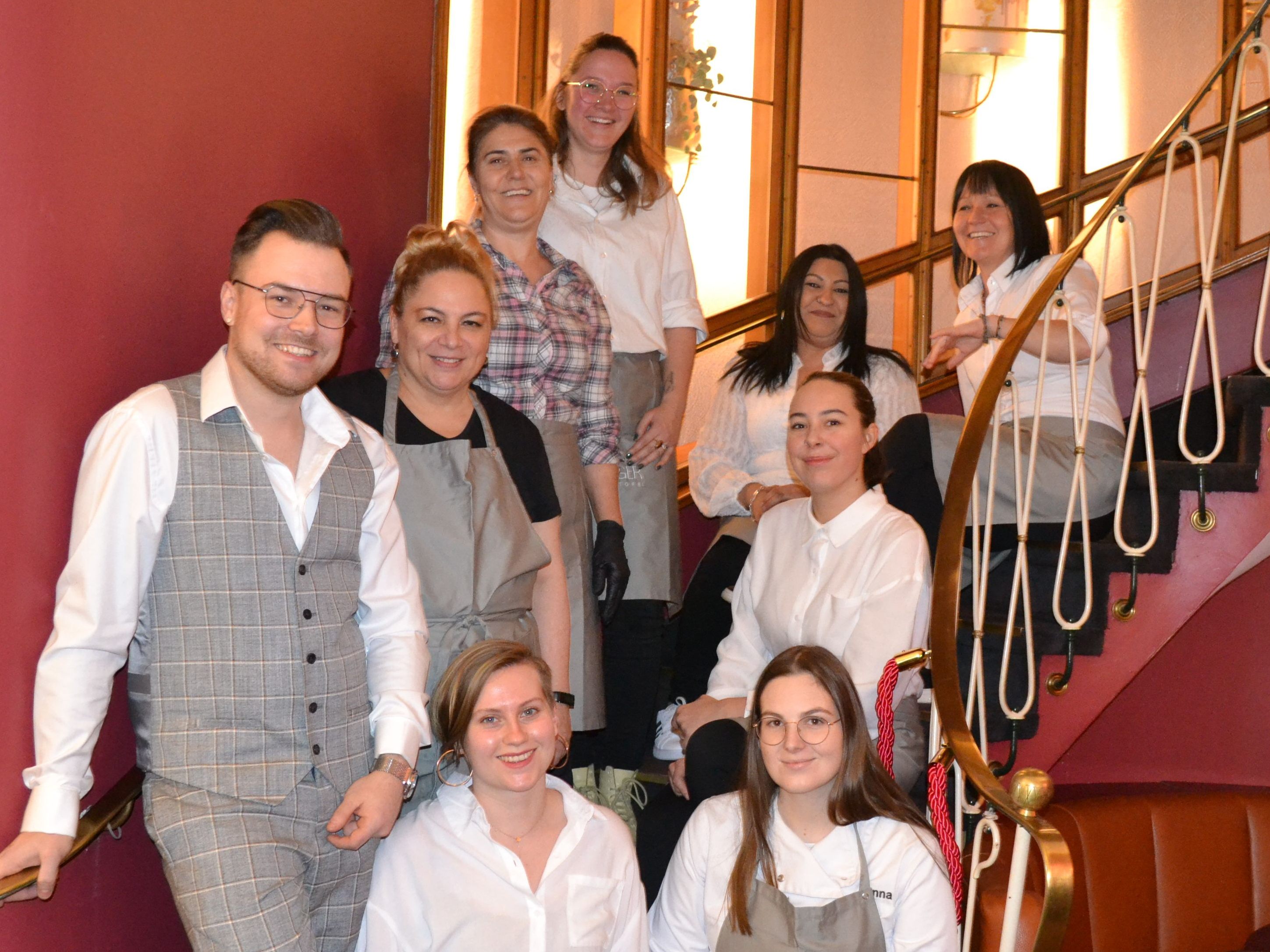 Welches Café in Bludenz einen neuen Pächter hat - Bludenz | VOL.AT