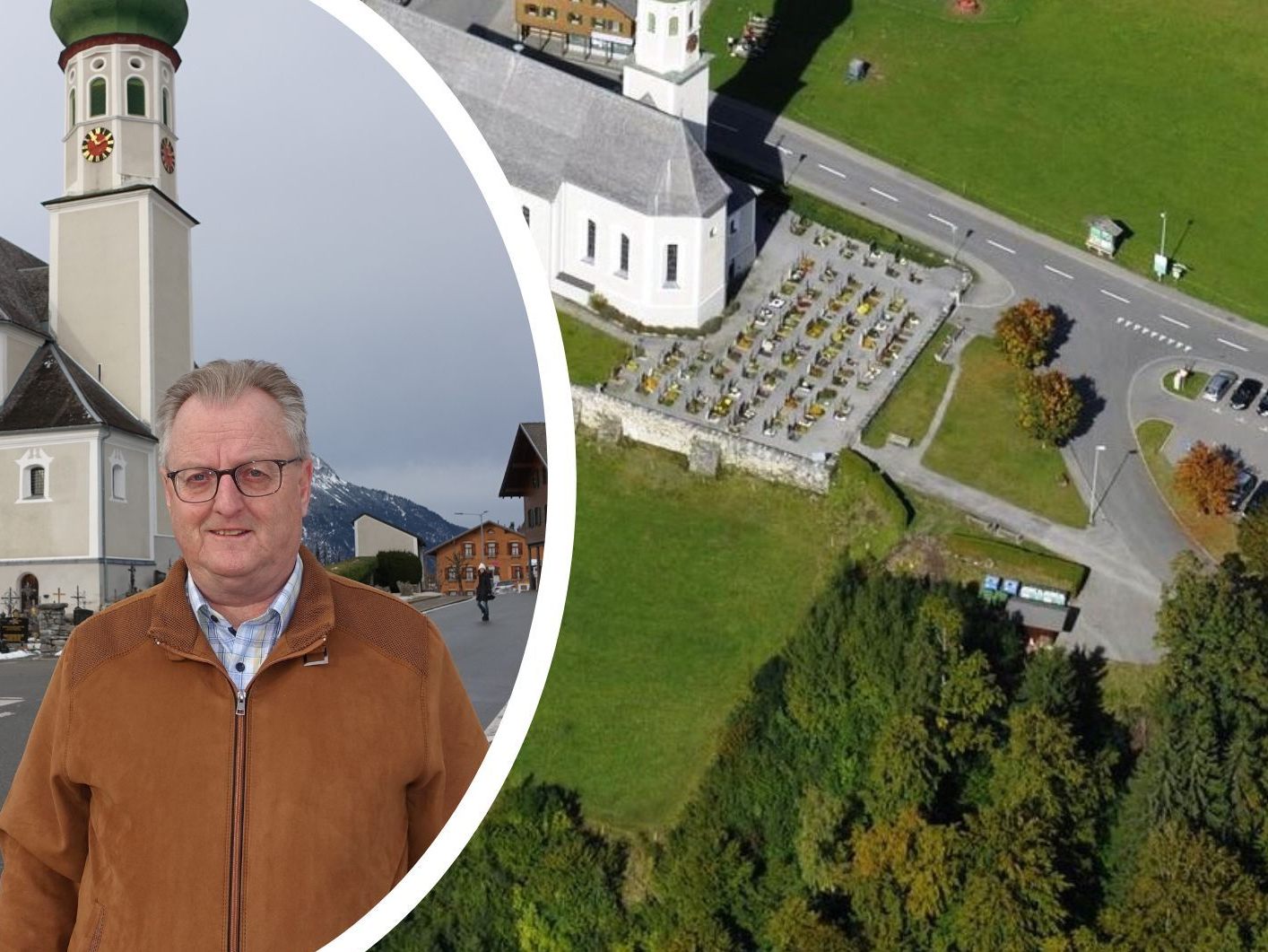 Gemeindebudget verrät: Parken soll in Zukunft etwas kosten - Bartholomäberg | VOL.AT