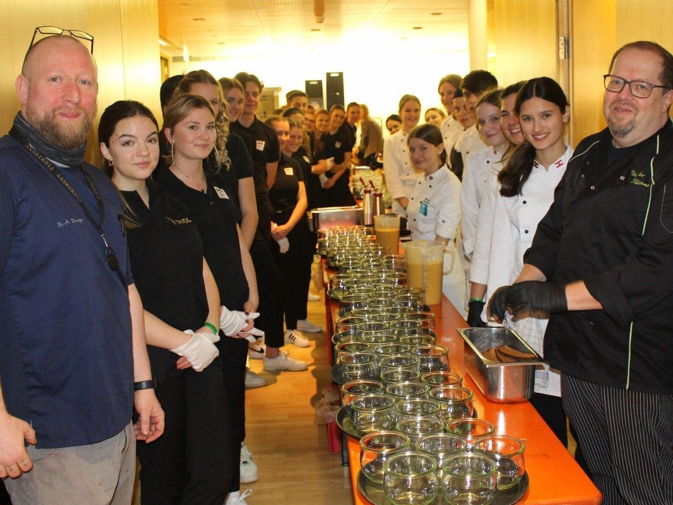 Bezauer Schüler reisen wieder nach Fernost - Bezau | VOL.AT