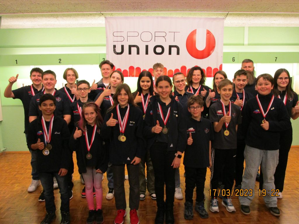 UNION Schützengilde Höchst - Höchst | VOL.AT