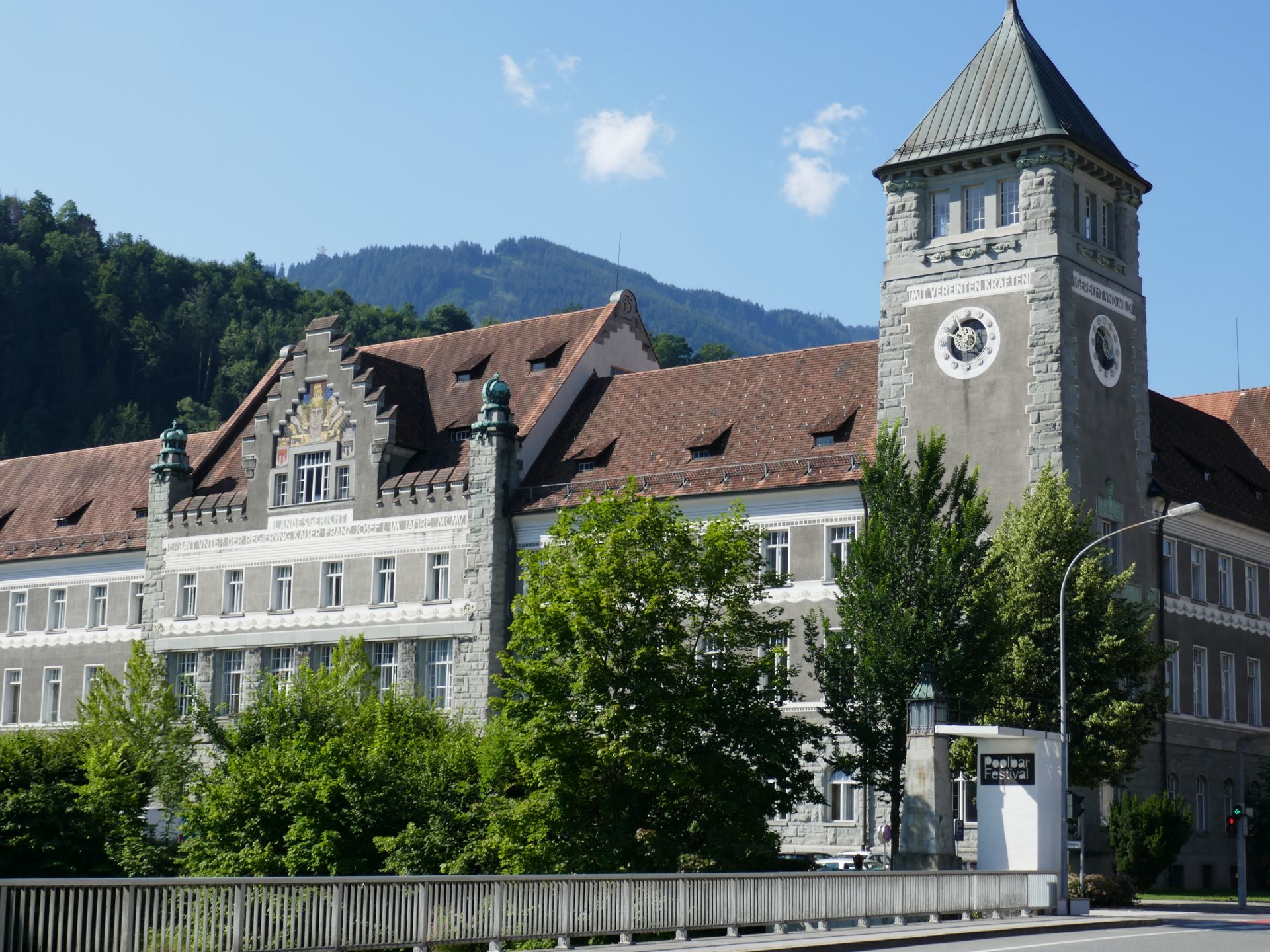 Aktuelle Veranstaltungen in Feldkirch - Feldkirch | VOL.AT