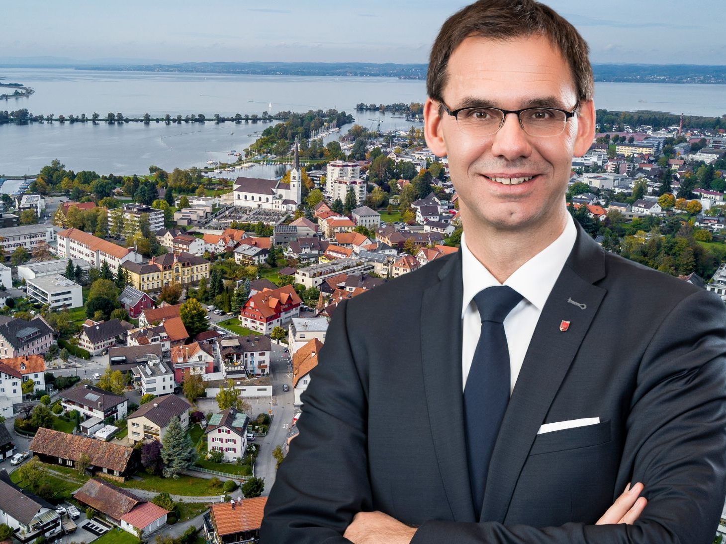 Live ab 11.15 Uhr: Für hohe Lebensqualität in allen Landesteilen - Vorarlberg -- VOL.AT