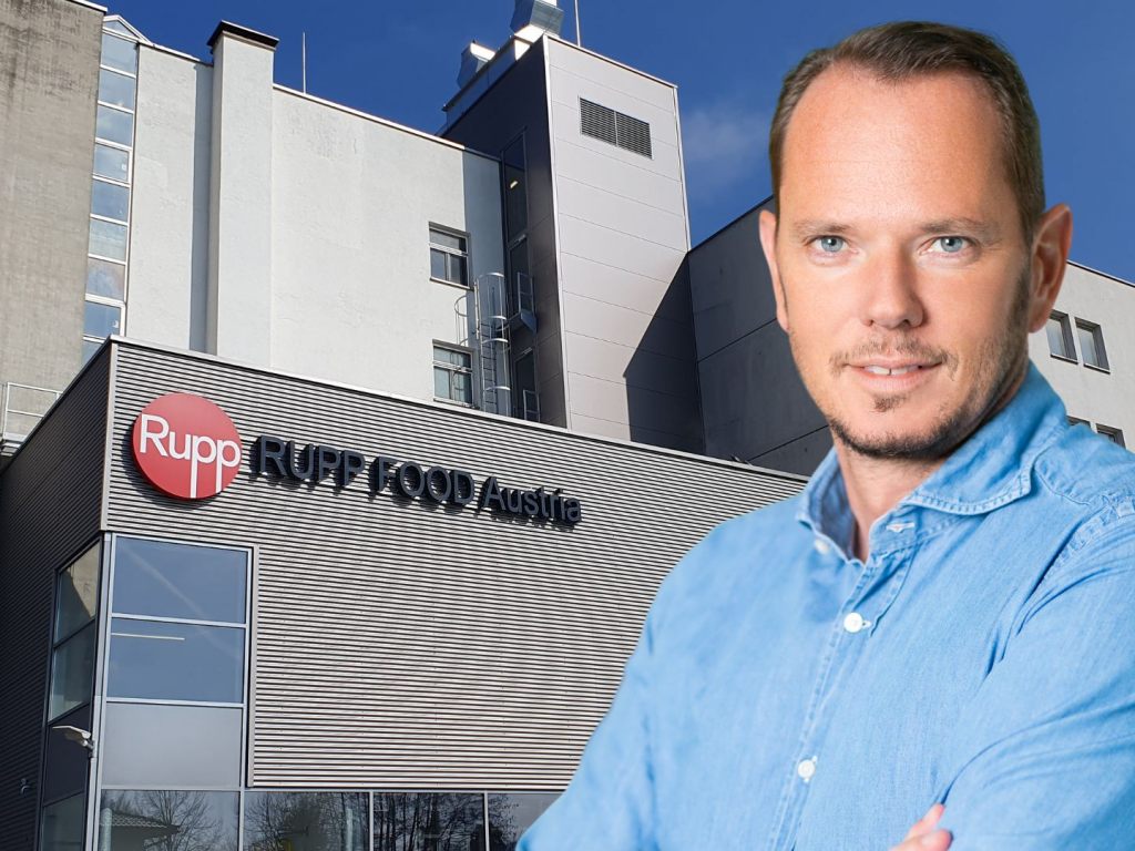 Tierfutterhersteller Rupp manövriert durch herausfordernde Zeiten - V+ ...