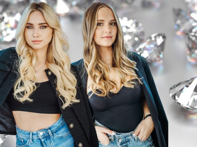 Die Geissen-Töchter: So geben sie ihr Geld aus - Stars -- VOL.AT