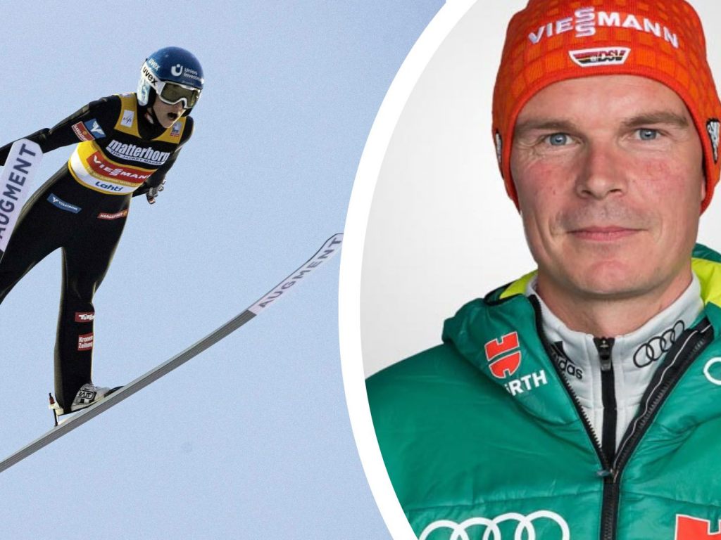 Bernhard Metzler ist neuer Frauen-ÖSV-Cheftrainer - Vorarlberg Sport ...