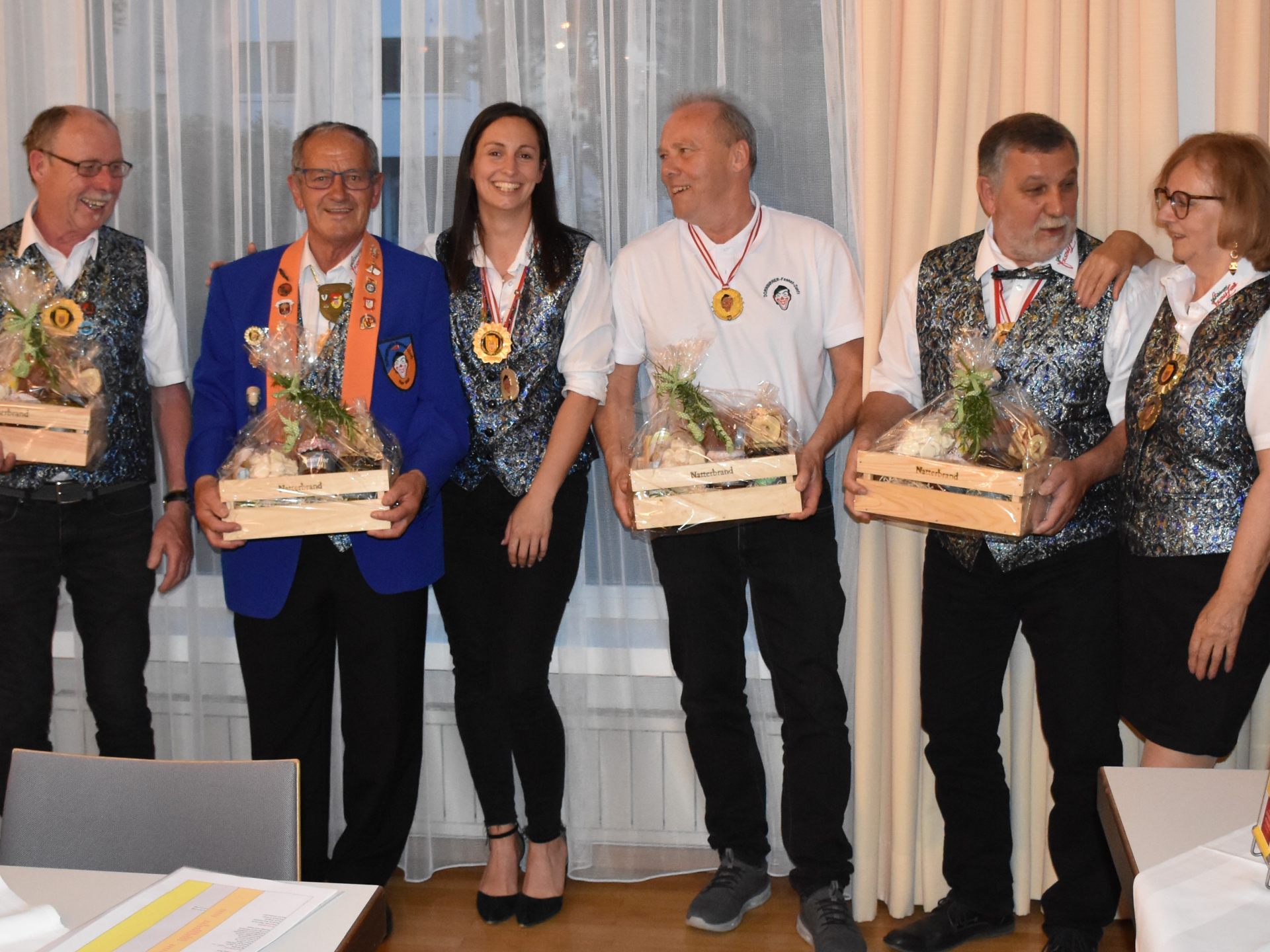 Rückblick auf ein erfolgreiches Fasnatjahr - Dornbirn | VOL.AT