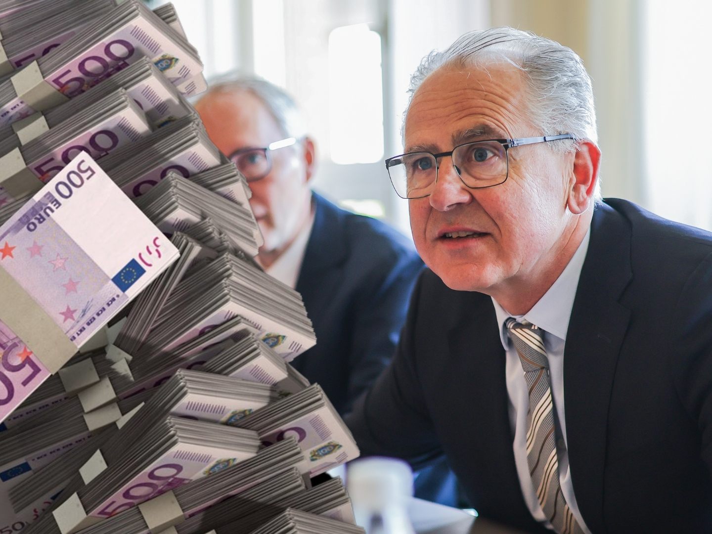 Illwerke Vkw Mit Rekordgewinn Von 259 5 Millionen Euro VOL AT Illwerke Vkw Mit Rekordgewinn Von 259 5 Millionen Euro VOL AT