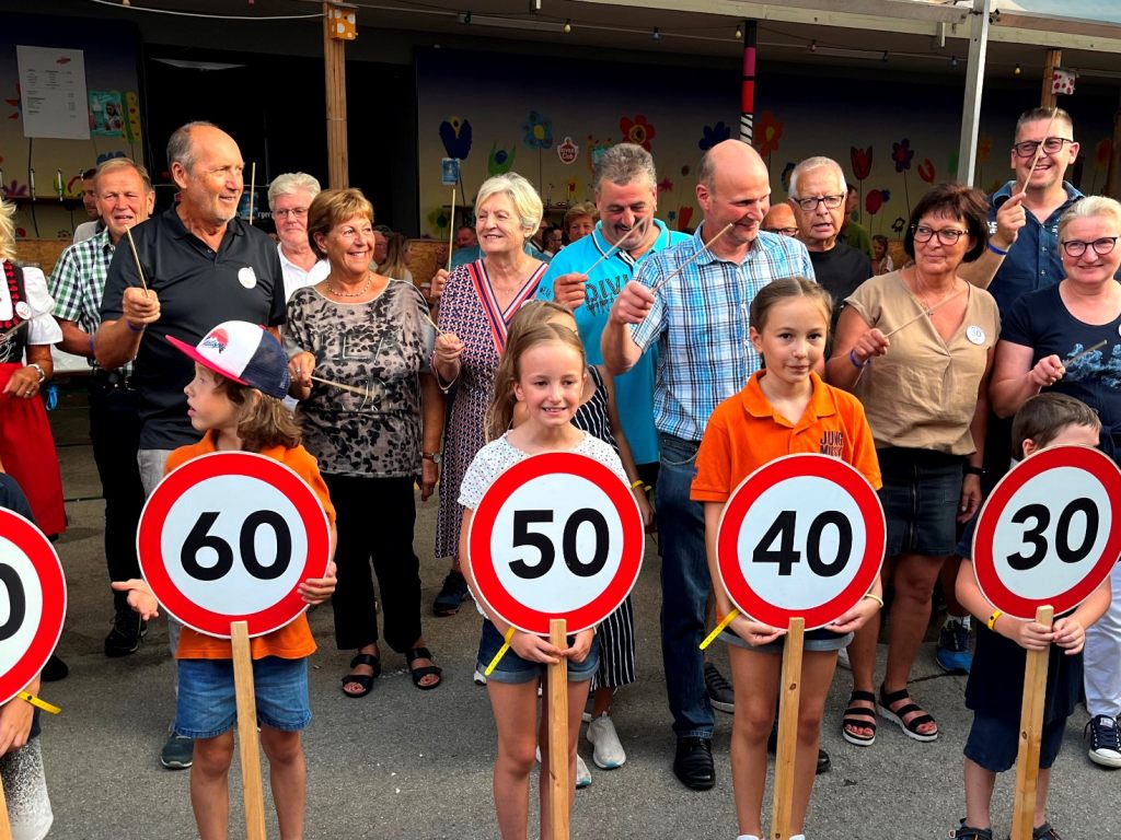 Einladung zum Leiblachtaler Jubiläums-Jahrgänger-Treffen - Lochau | VOL.AT