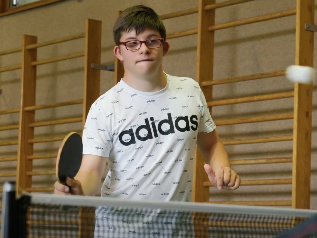 Die Caps Vorarlberg stellt sich vor - VOL.AT