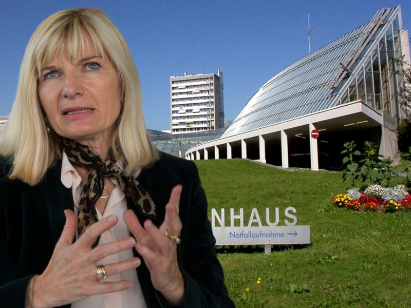 KHBG-Betrug in Vorarlberg – Täter mit “hoher krimineller Energie ...