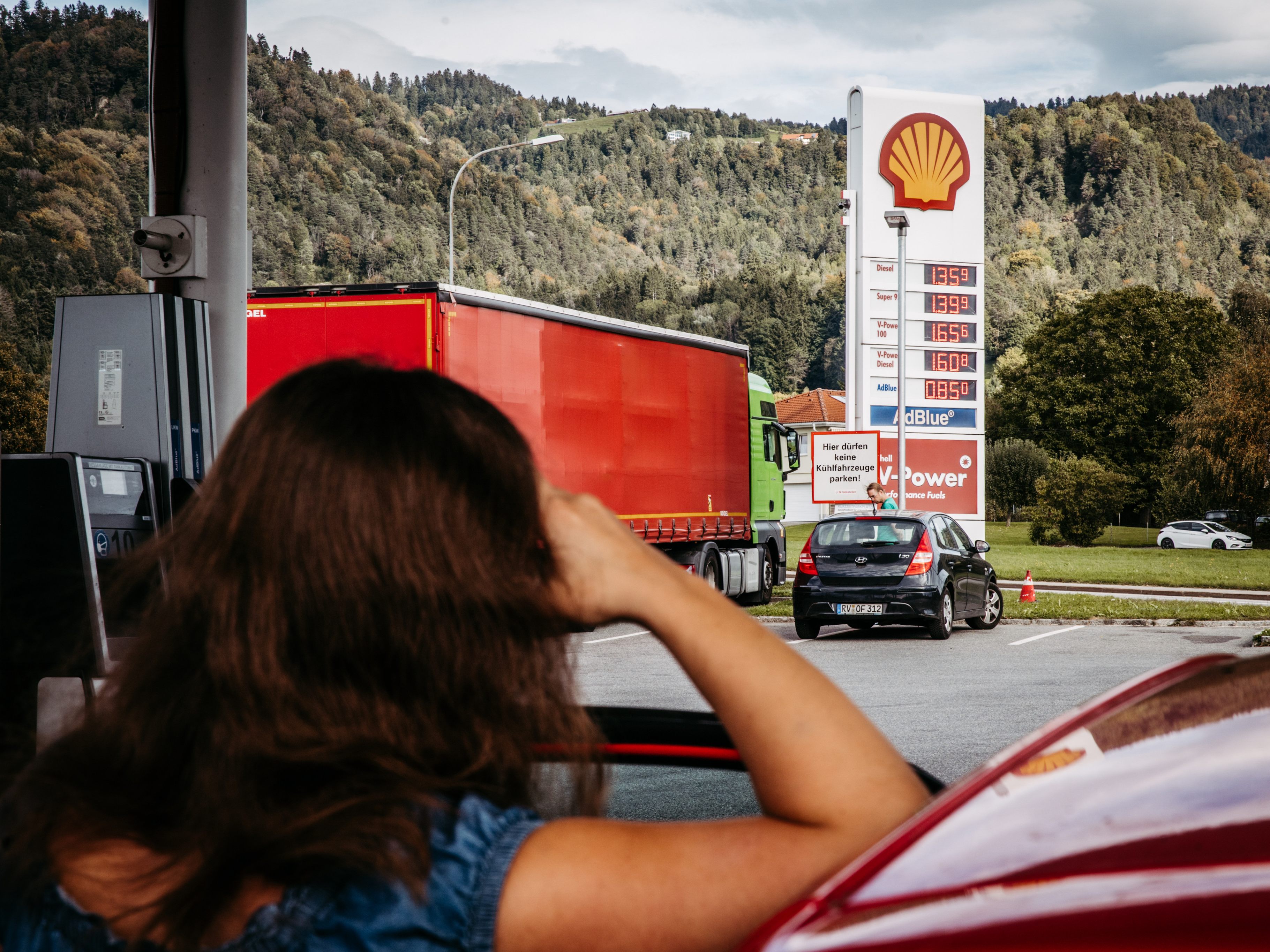 Haushaltsenergiepreise im Juli um 1,2 Prozent unter Vorjahr - VOL.AT