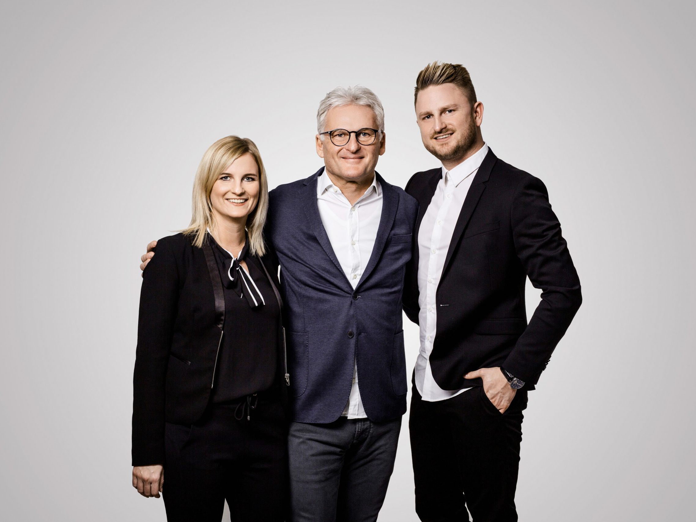 sehen!wutscher auf Erfolgskurs im Westen - VOL.AT