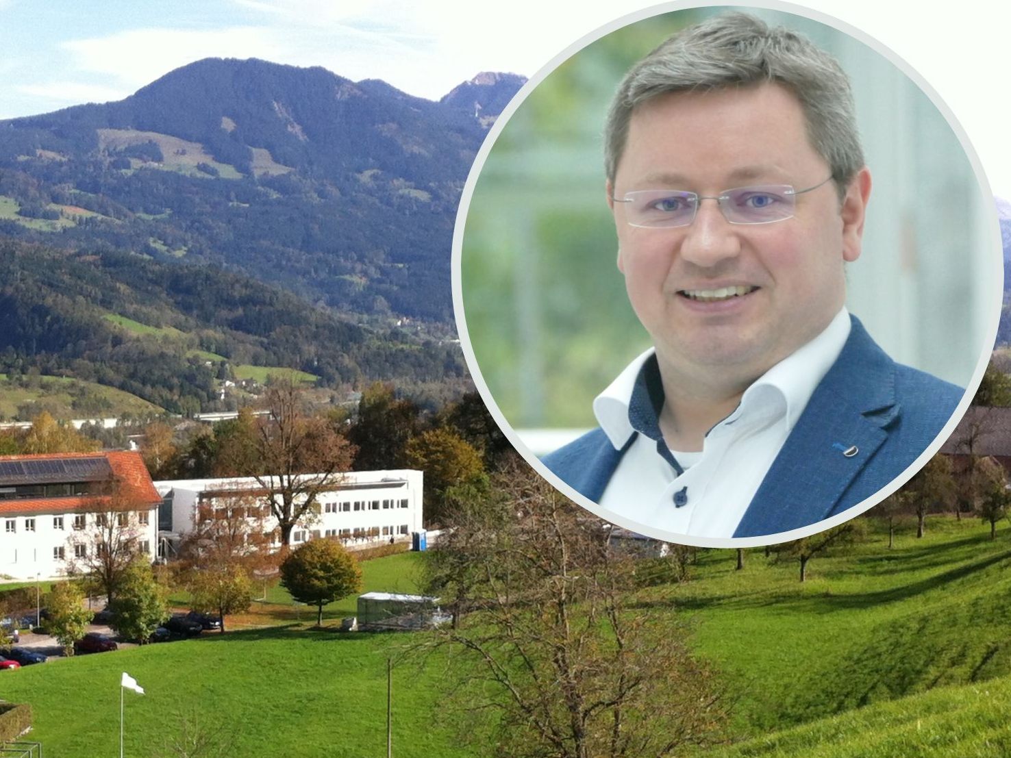 “Es ist ein unwürdiges Schauspiel” - VOL.AT