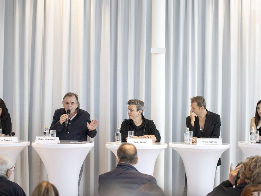 Neuer „Jedermann“ in Salzburg - VOL.AT