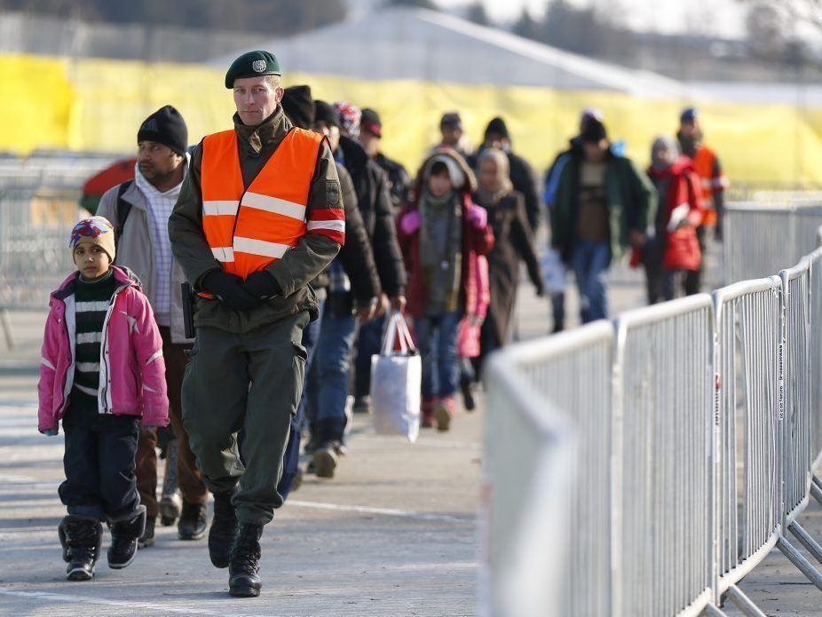 „Vorarlberg Kodex“ für Asylwerber - VOL.AT