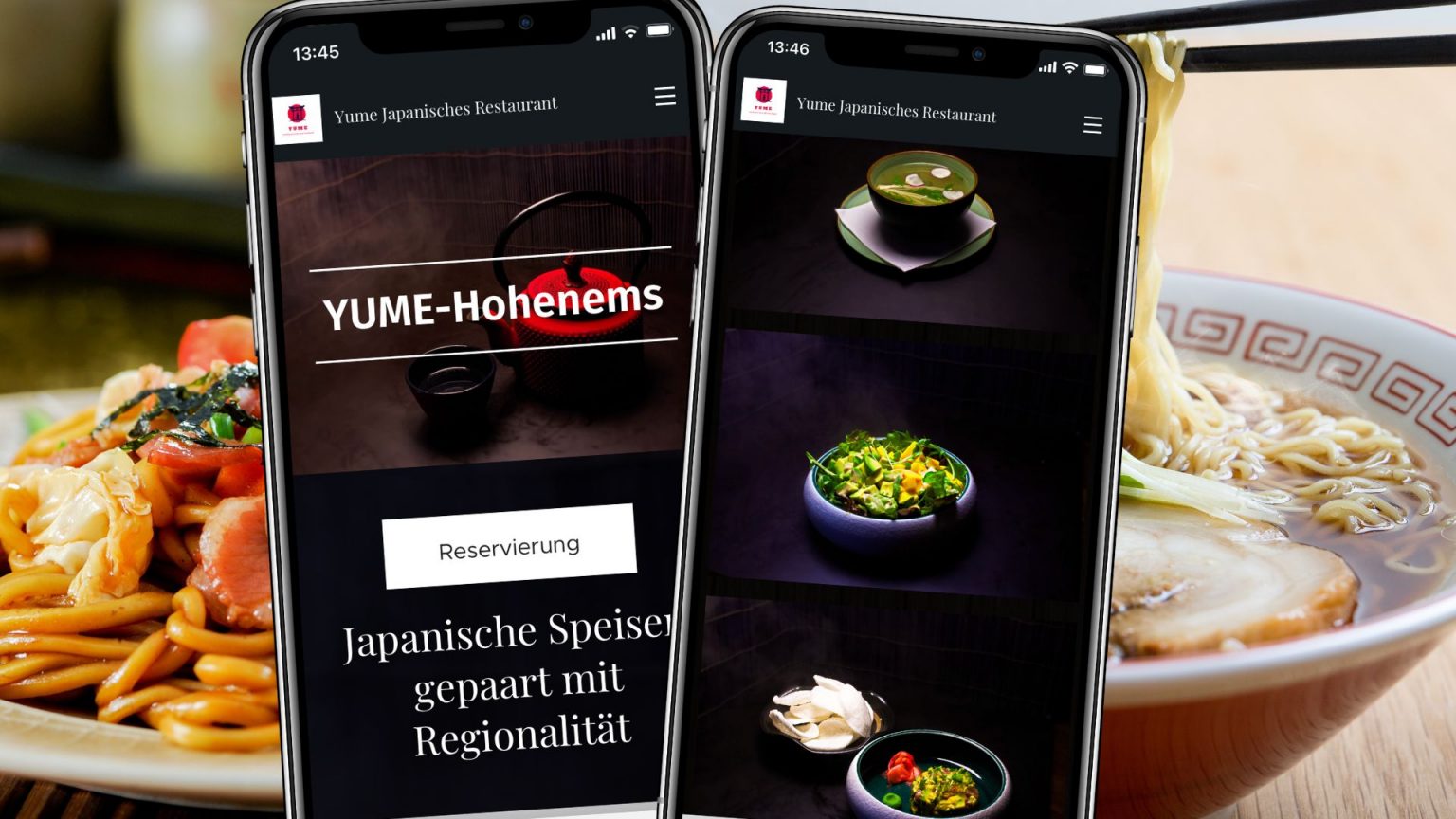 Vielfältiger Genuss: 10 Restaurants-Empfehlungen im Bezirk Dornbirn - Gastro -- VOL.AT