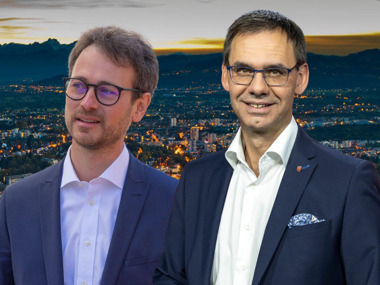 Live ab 11.15 Uhr: Vorarlbergs Budget 2024 - VOL.AT