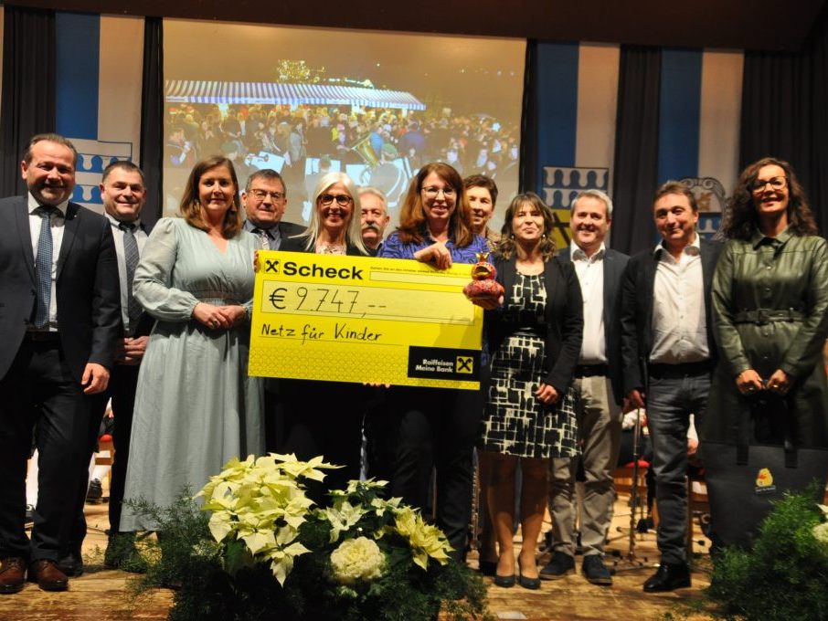 Das Ziel ist der Weg - VOL.AT