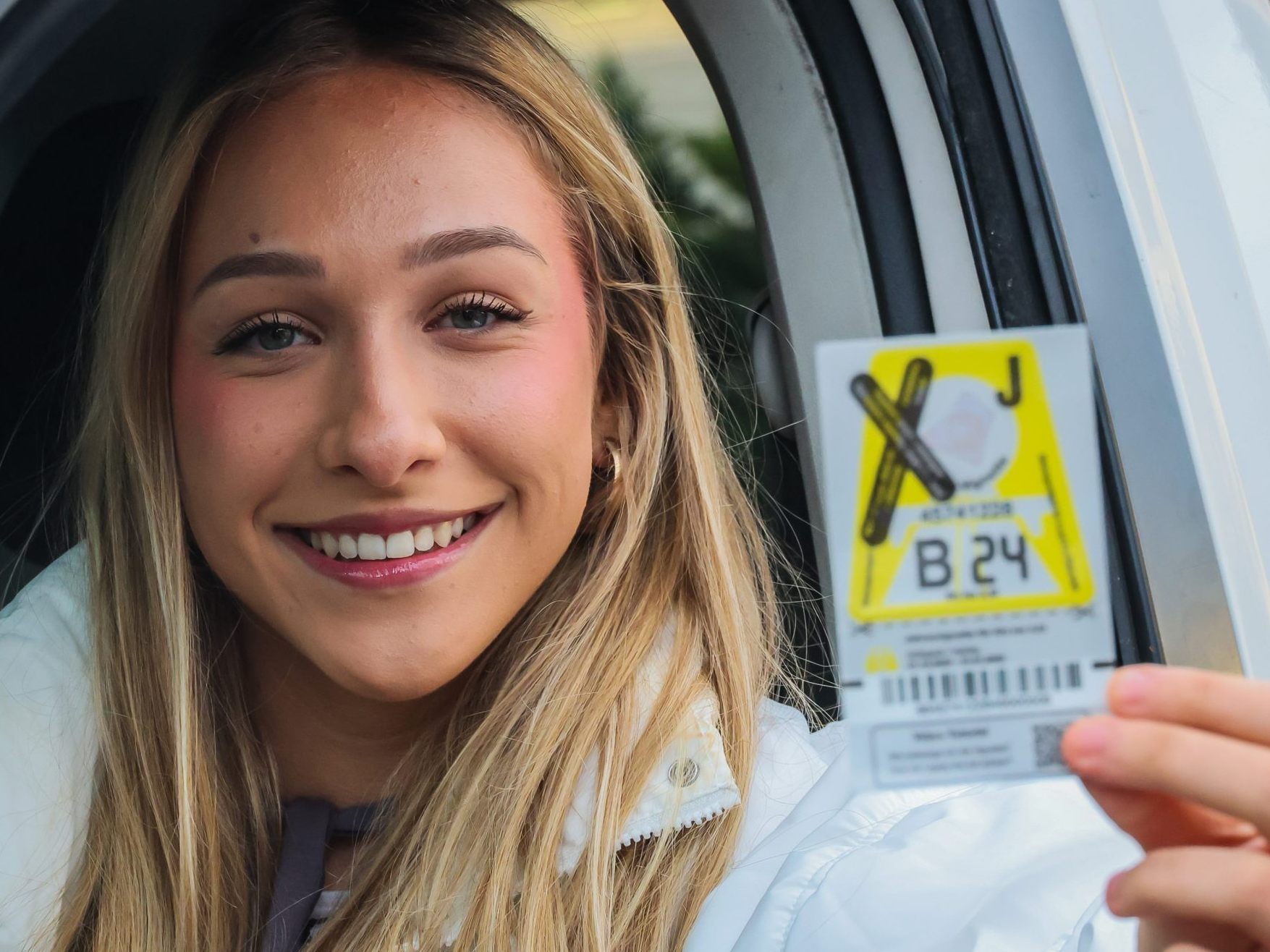 ASFINAG erinnert: Ab 1. Februar nur noch Vignette 2024 gültig - VOL.AT