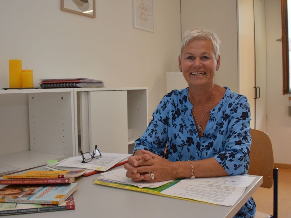 Die etwas andere Lernberaterin - VOL.AT