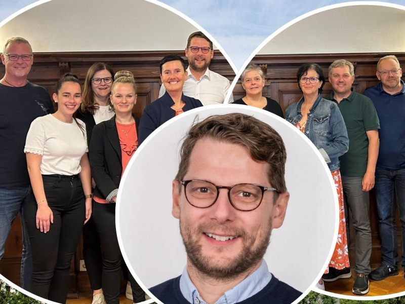 Vorarlberger Standesämter mit neuer Landesleitung - Vorarlberg -- VOL.AT