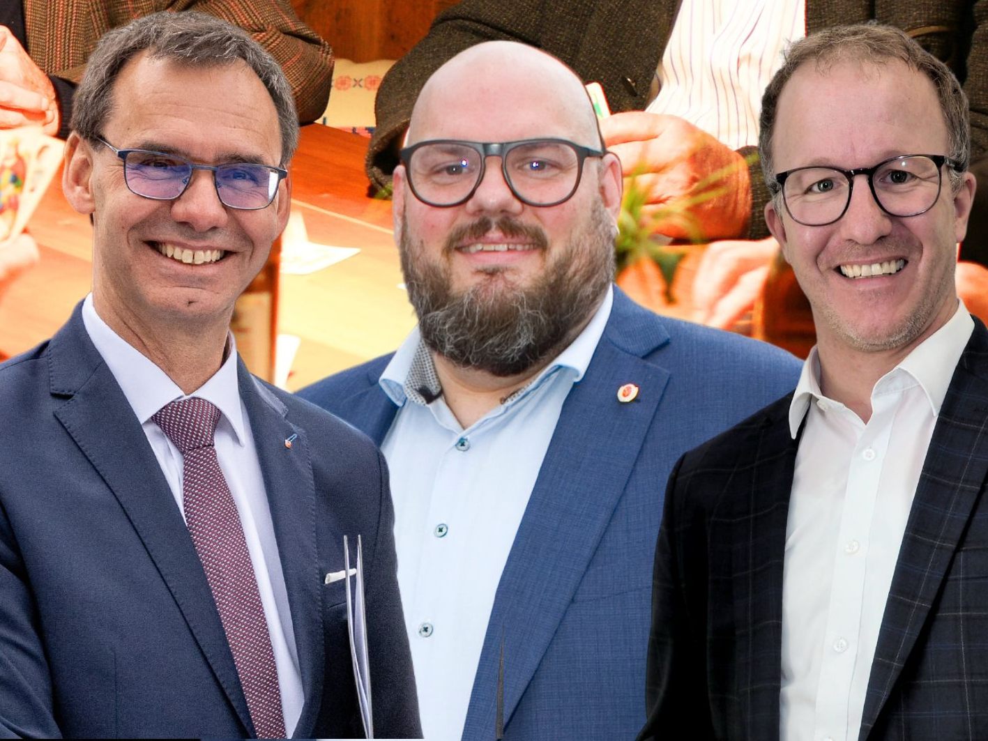 Live ab 11.15 Uhr: So will das Land die Dorfgasthäuser retten - VOL.AT